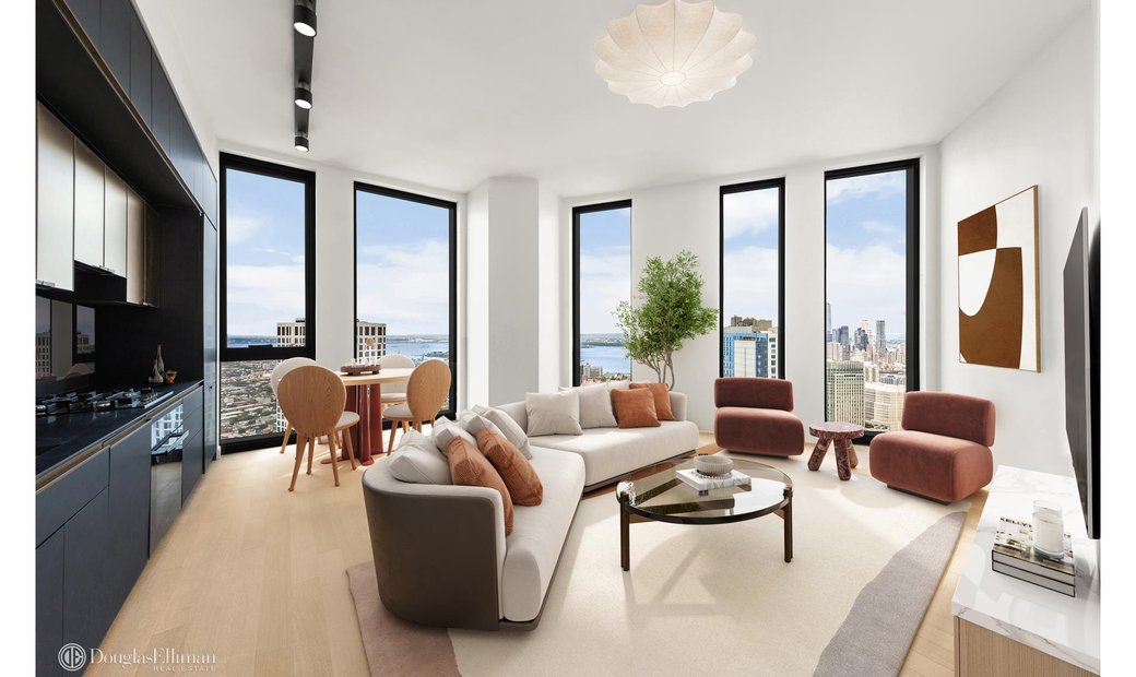 Condo Brooklyn In New York, New York, United States For Sale (13999132)