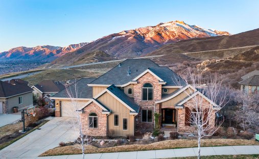 Luxury homes for sale in Draper, Utah | JamesEdition