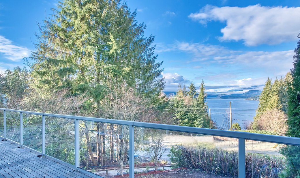 Sechelt, Sunshine Coast In Sechelt, British Columbia, Canada For Sale ...