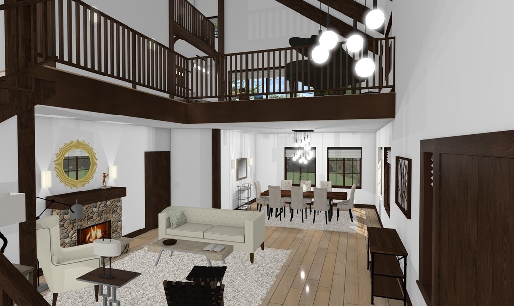 62 Antler Loop In Whitefish, Montana, United States For Sale (13846217)