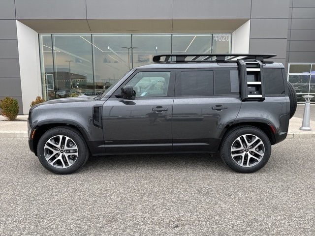 2021 Land Rover Defender In Indianapolis, In, United States For Sale ...