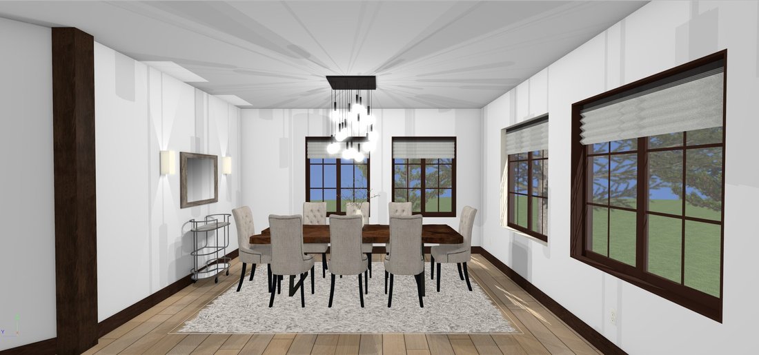 62 Antler Loop In Whitefish, Montana, United States For Sale (13846217)