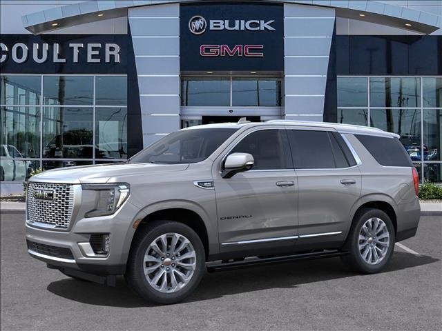 2024 Gmc Yukon In Phoenix, Az, United States For Sale (14000178)