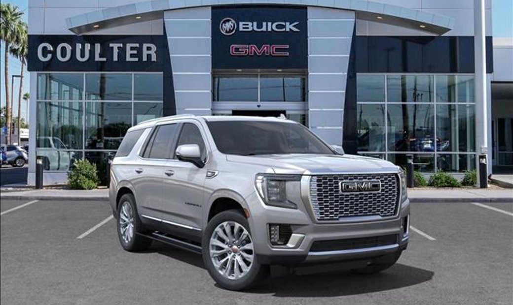 2024 Gmc Yukon In Phoenix, Az, United States For Sale (14000178)