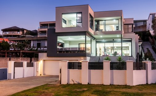 Luxury waterfront homes for sale in Western Australia, Australia ...