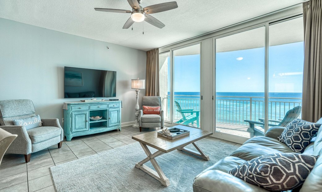 Stunning Condo In Pcb In Rosemary Beach, Florida, United States For ...
