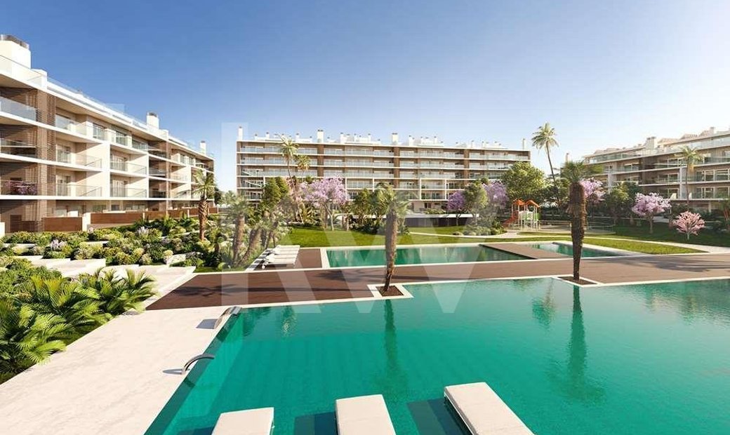 Excelente Condominio De Lujo De 3 Dormitorios En Alcochete, Setúbal ...