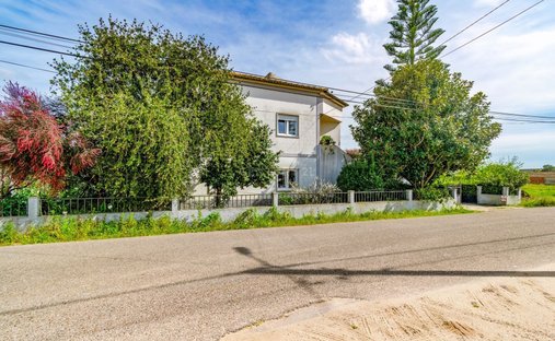 Luxury homes for sale in Marinhais, Santarém District, Portugal ...