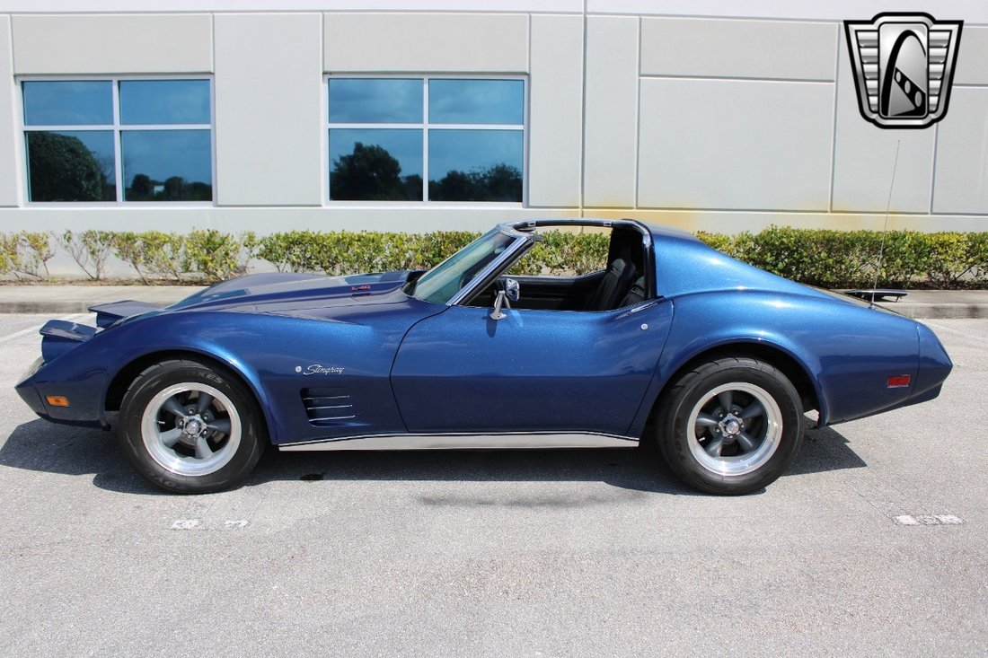 1974 Chevrolet Corvette In United States For Sale (14005811)