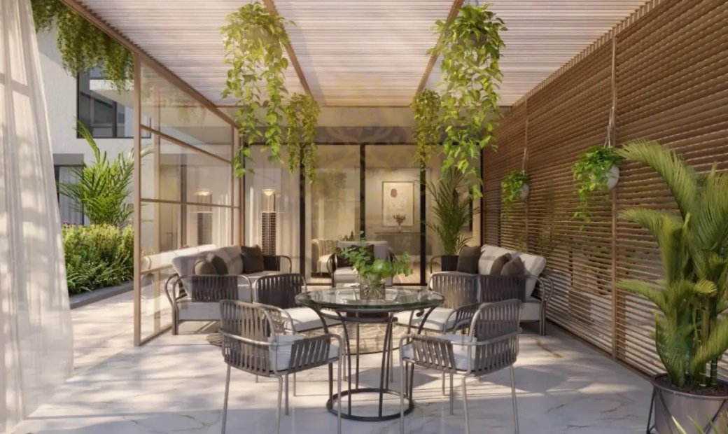 Elie Saab X Les Vagues Project! Cutting Edge Luxury For In Lusail, Doha ...