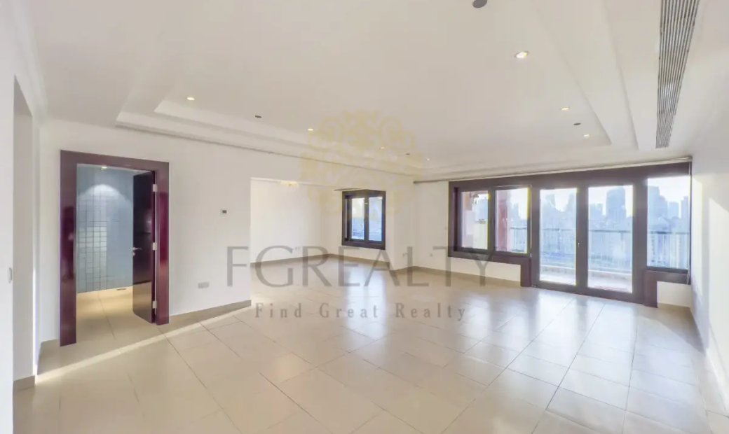Breathtaking 2 Bedroom Apartment | Marina View | Title In Doha, Doha ...