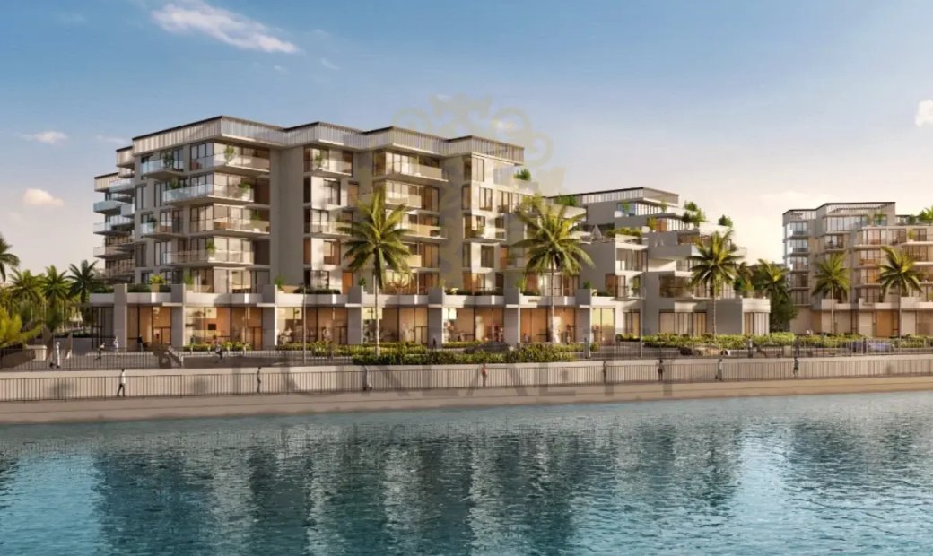 Elie Saab X Les Vagues Project! Cutting Edge Luxury For In Lusail, Doha ...