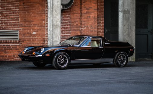 1974 Lotus for sale | JamesEdition