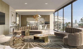 Luxury homes for sale in Doha, Doha, Qatar | JamesEdition