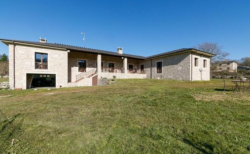 Luxury homes for sale in Friol, Galicia, Spain | JamesEdition