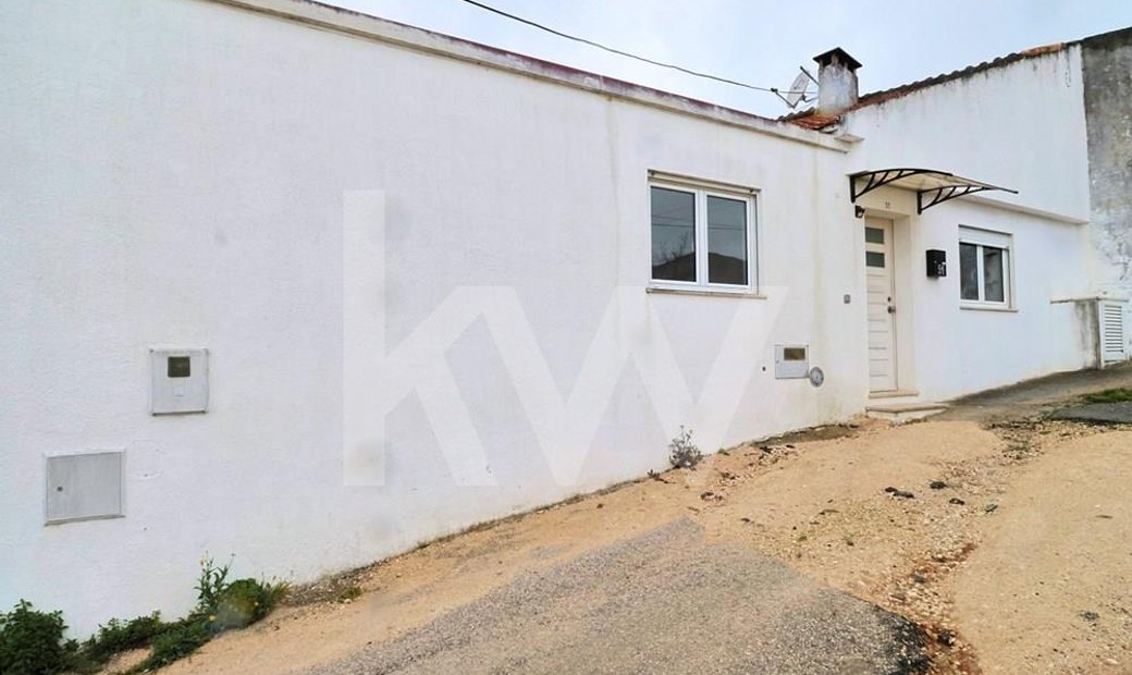 Moradia T3 Nos Marrazes In Marrazes, Leiria District, Portugal For Sale ...