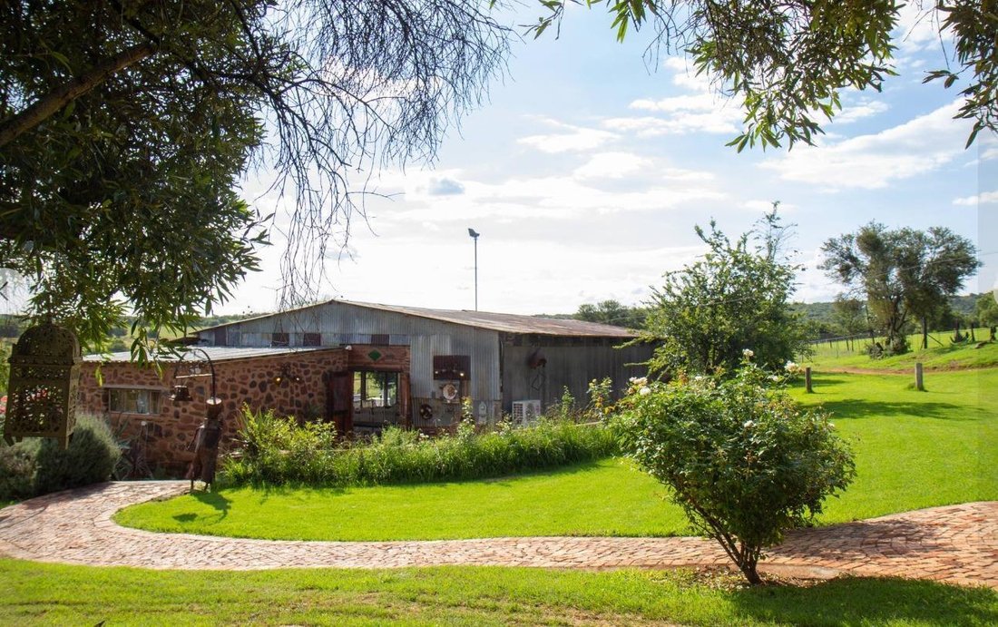 Game Farm & Wedding Venue North West In Rustenburg, North West, South ...