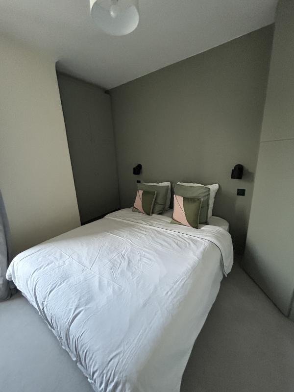 Short Term Olympics 2024 Charming 2 Rooms In Paris, île De France ...