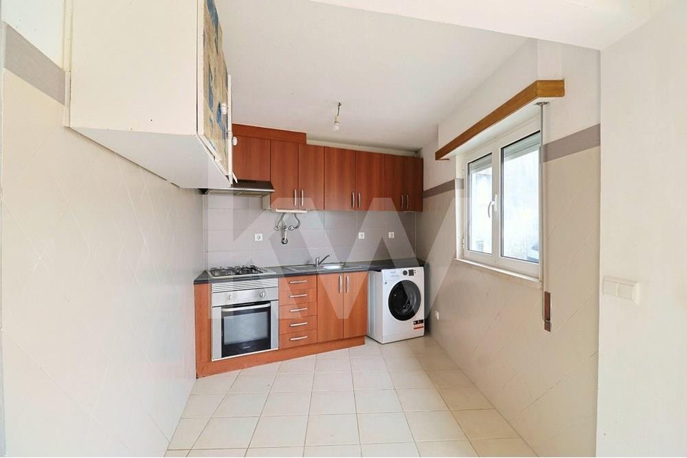 Moradia T3 Nos Marrazes In Marrazes, Leiria District, Portugal For Sale ...