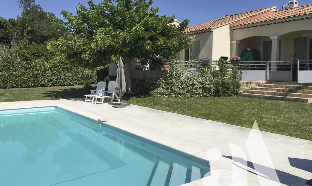 Maussane Les Alpil In Maussane Les Alpilles, Provence Alpes Côte D'azur ...