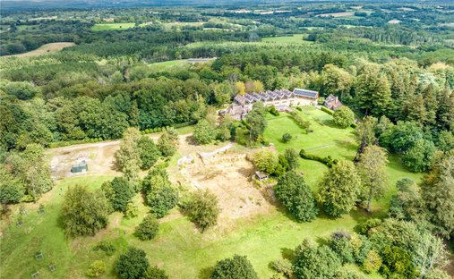 Luxury homes for sale in East Grinstead, England, United Kingdom ...