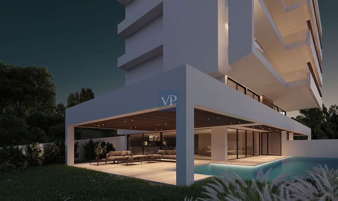 Ethereal Ember In Vari, Decentralized Administration Of Attica, Greece ...