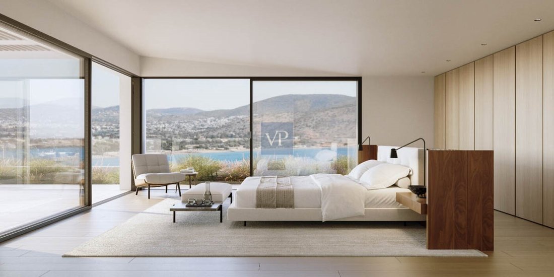 Ethereal Ember In Vari, Decentralized Administration Of Attica, Greece ...