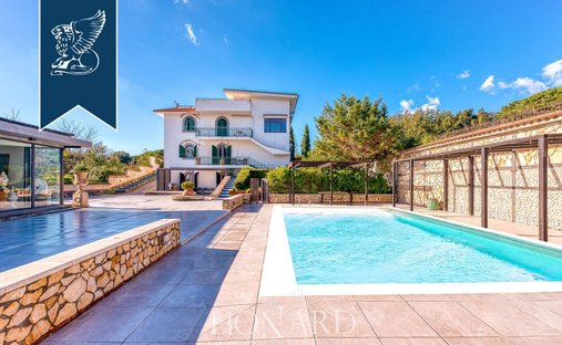 Luxury homes for sale in Trecase, Campania, Italy | JamesEdition