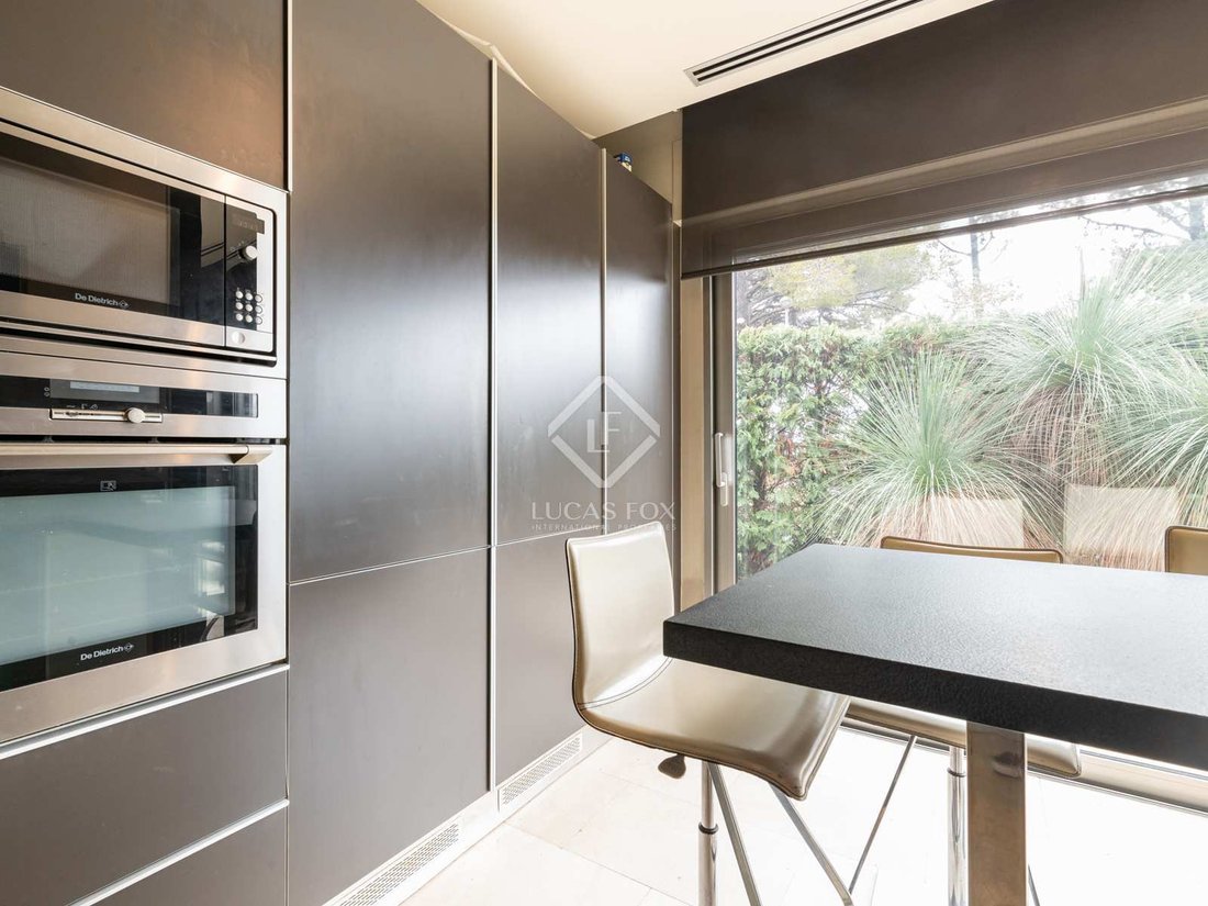 Matadepera House / Villa In Matadepera, Catalonia, Spain For Sale ...