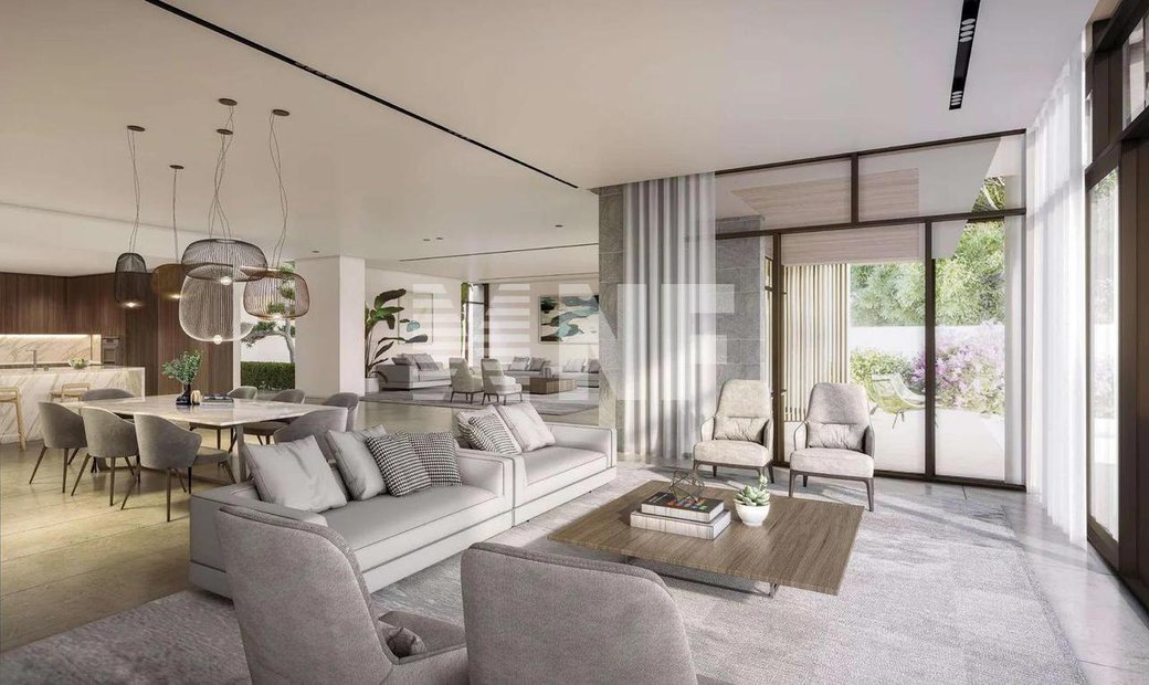 Reem Hills In Abu Dhabi, Abu Dhabi, United Arab Emirates For Sale ...