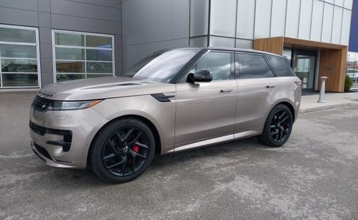 Custom Land Rover for sale | JamesEdition