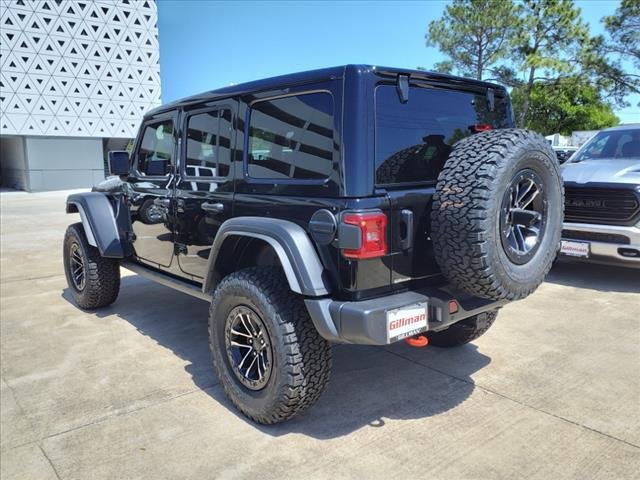 2024 Jeep Wrangler In Houston, Tx, United States For Sale (13980410)