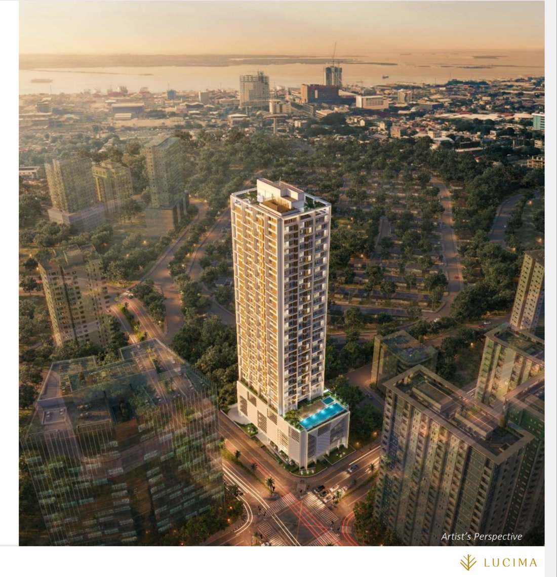 Bi Level Luxury Garden Condo In Cebu In Cebu City, Central Visayas ...