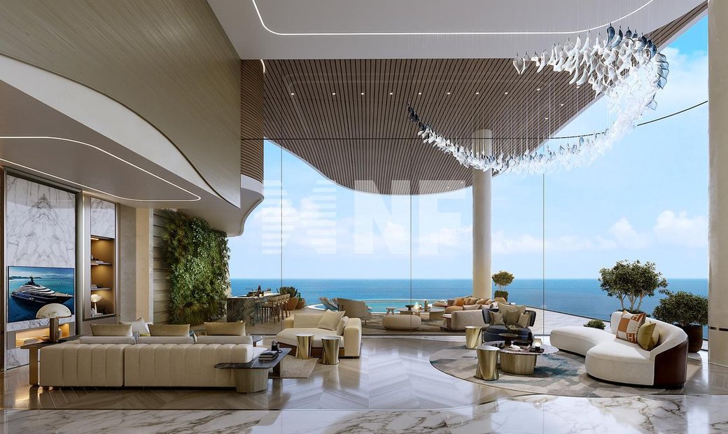 One Crescent In Dubai, Dubai, United Arab Emirates For Sale (14016633)