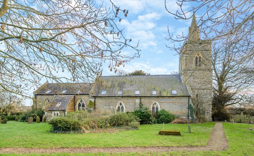 Luxury homes for sale in Clay Coton, England, United Kingdom | JamesEdition