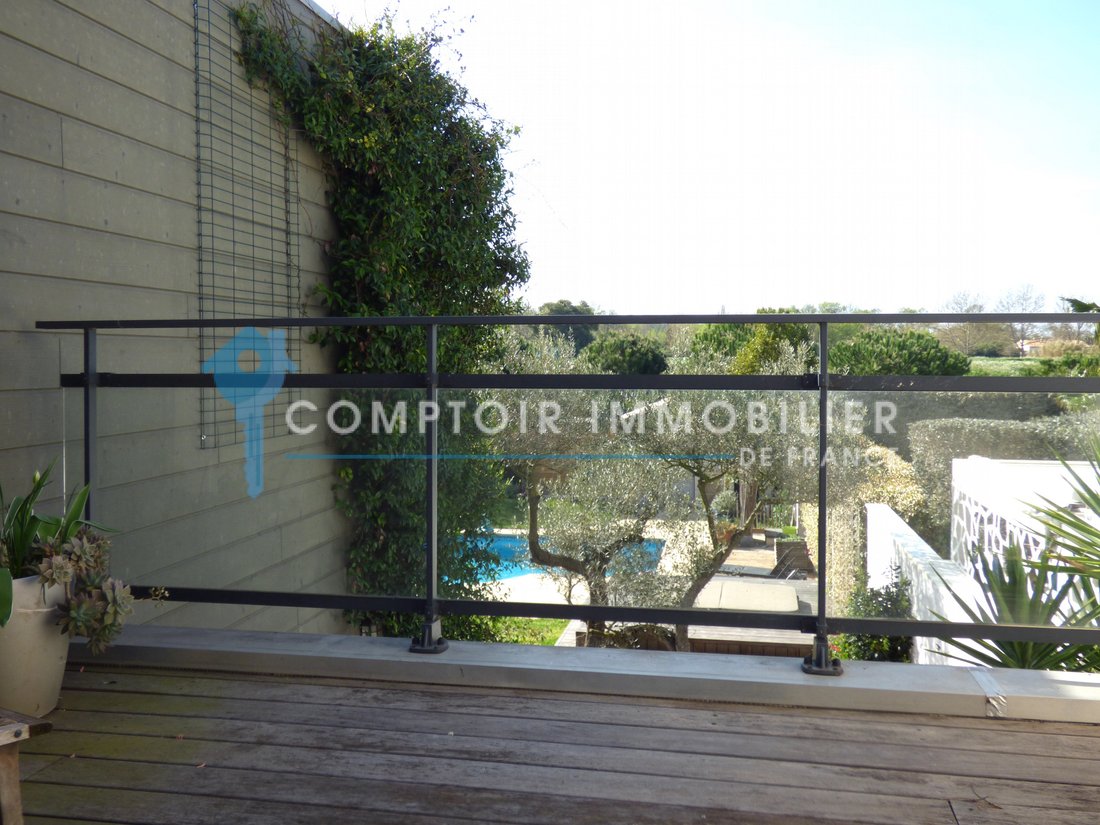 House Center Slats In Lattes, Occitanie, France For Sale (14017533)