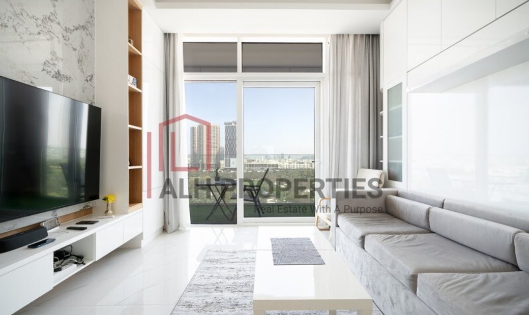 Furnished | Luxury | Zaa'beel View | Big In Dubai, Dubai, United Arab ...