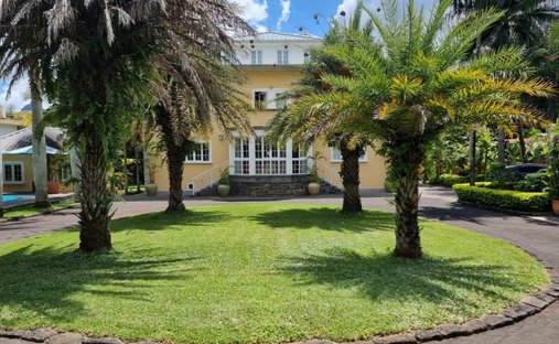 Luxury homes for sale in Beau Bassin-Rose Hill, Plaines Wilhems ...