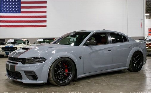 Dodge Charger for sale | Page 3 | JamesEdition