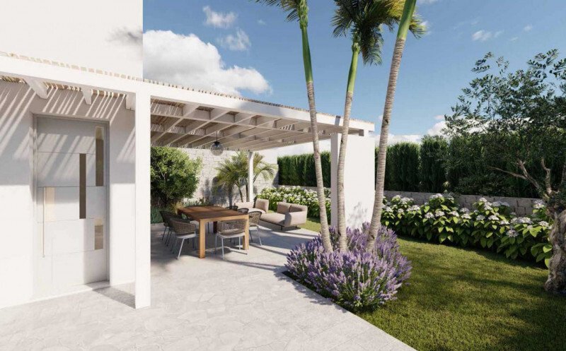 Ca Lumari Project In Marina Di Modica, Sicily, Italy For Sale (13798376)