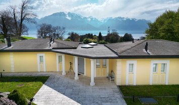 Luxury homes for sale in Geneva, Genève, Switzerland | JamesEdition