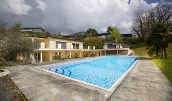 Luxury homes for sale in Geneva, Genève, Switzerland | JamesEdition