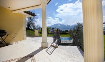 Luxury homes for sale in Geneva, Genève, Switzerland | JamesEdition