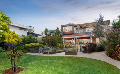 Luxury homes for sale in Victoria, Australia | JamesEdition