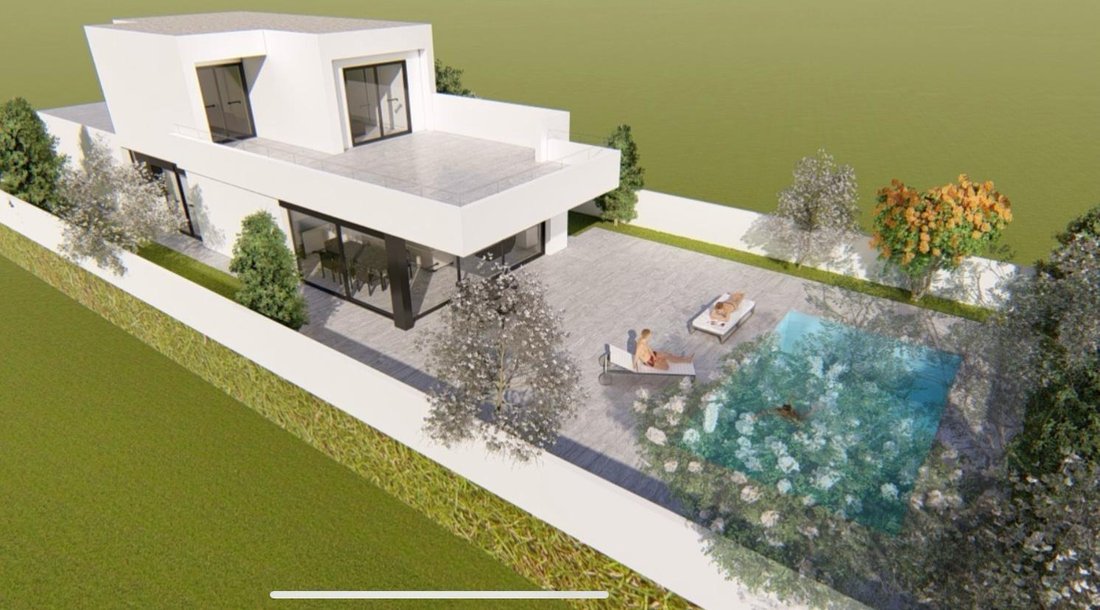 Roses House In Roses, Catalonia, Spain For Sale (14018941)