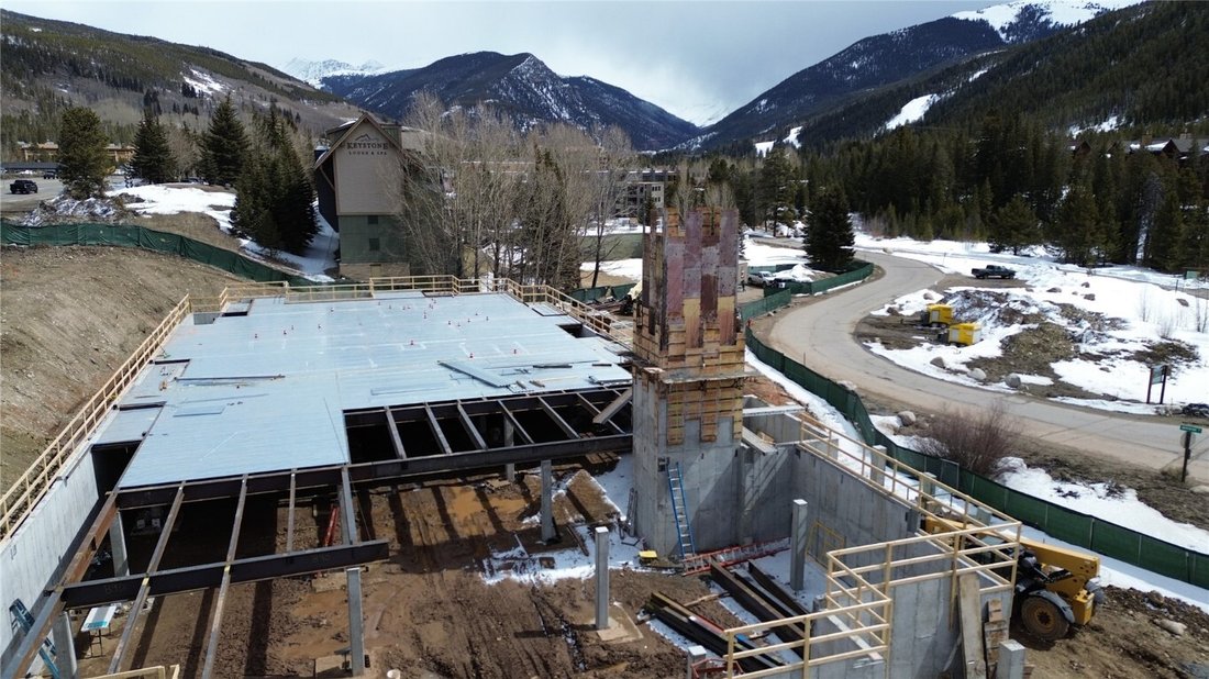 Brightwood At Keystone A Breathtaking In Dillon, Colorado, United ...