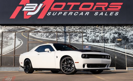 2023 Dodge for sale | JamesEdition