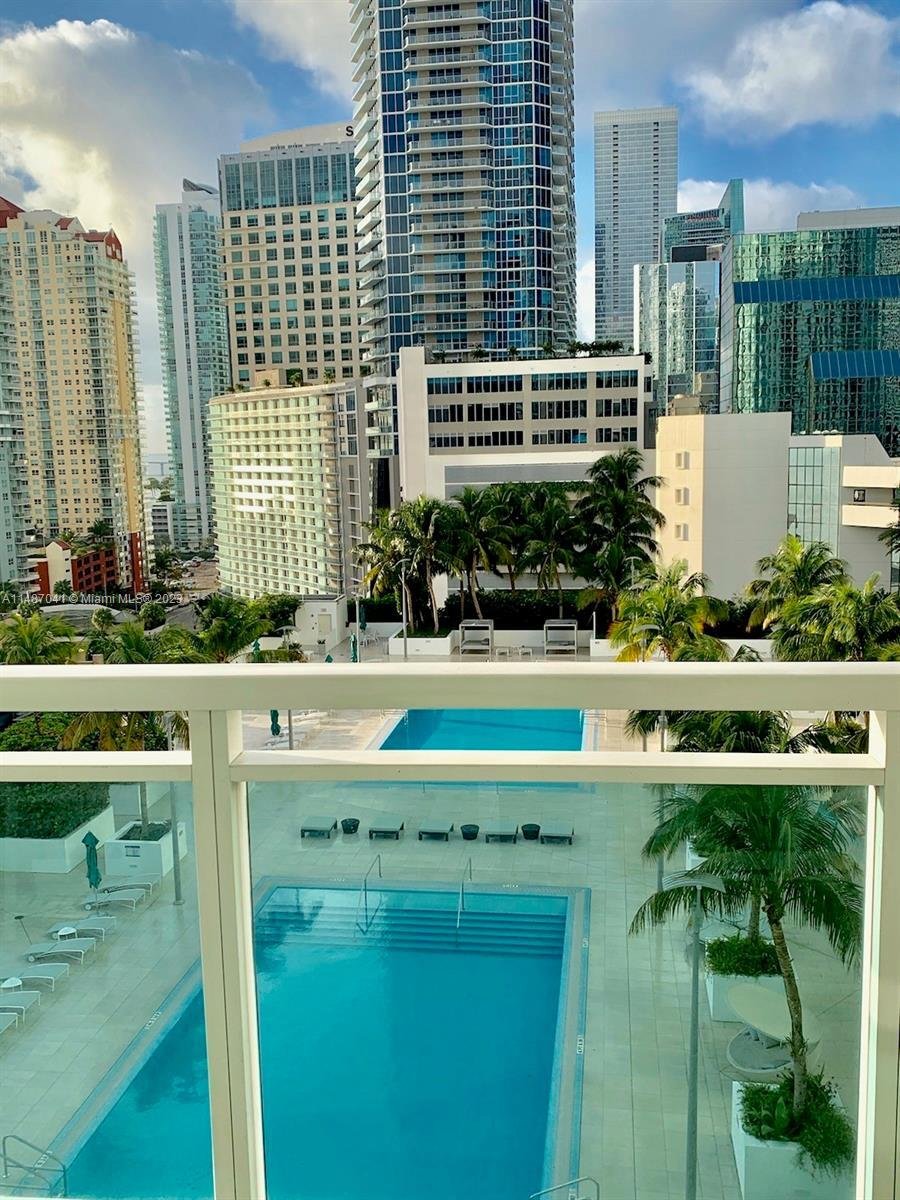 Condo Miami In Miami, Florida, United States For Rent (14025986)