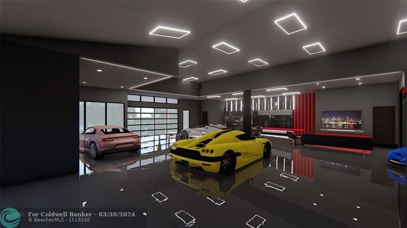 6 Bedrooms Single Family Detached In Fort Lauderdale, Florida, United ...