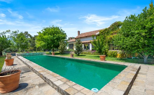 Luxury farm ranches for sale in Guanajuato, Mexico | JamesEdition